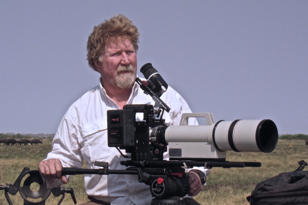 First Light Films - Nature Needs Half