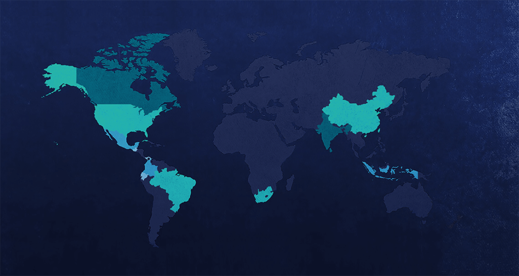 Regions Archive - Nature Needs Half