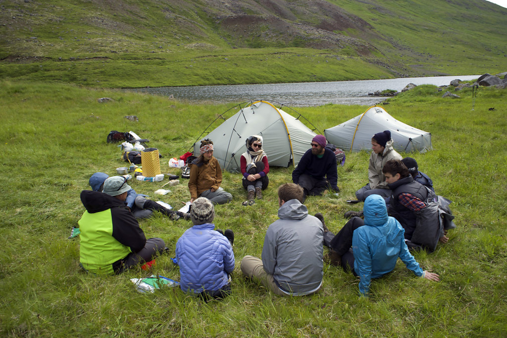 The single most important conversation for the protection of wild ...