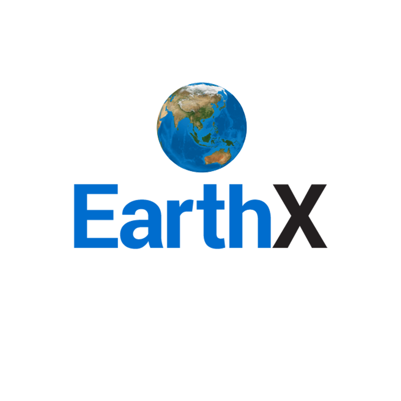 EarthX - Nature Needs Half